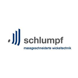 Schlumpf AG - Verdeler in België - Machine-constructeurs