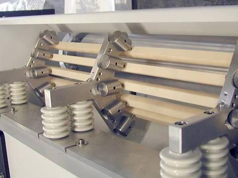 Traitement électrostatique et corona - Machines, systèmes et composants ...