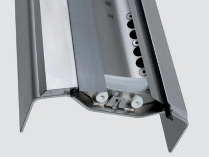 Porte-racles et systèmes de chambre à racle - Fournisseur